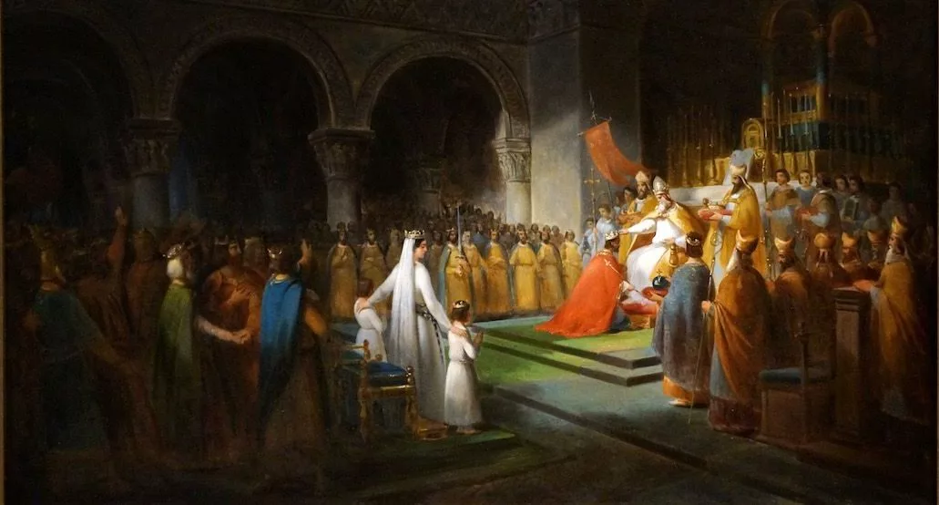 Charlemagne : tout ce qu'il faut absolument savoir ! | La culture générale