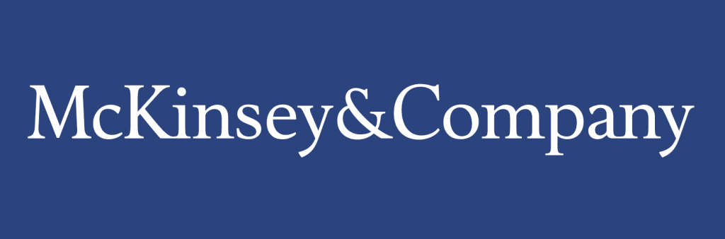 McKinsey : qu'est-ce que c'est McKinsey : qu'est-ce que c'est