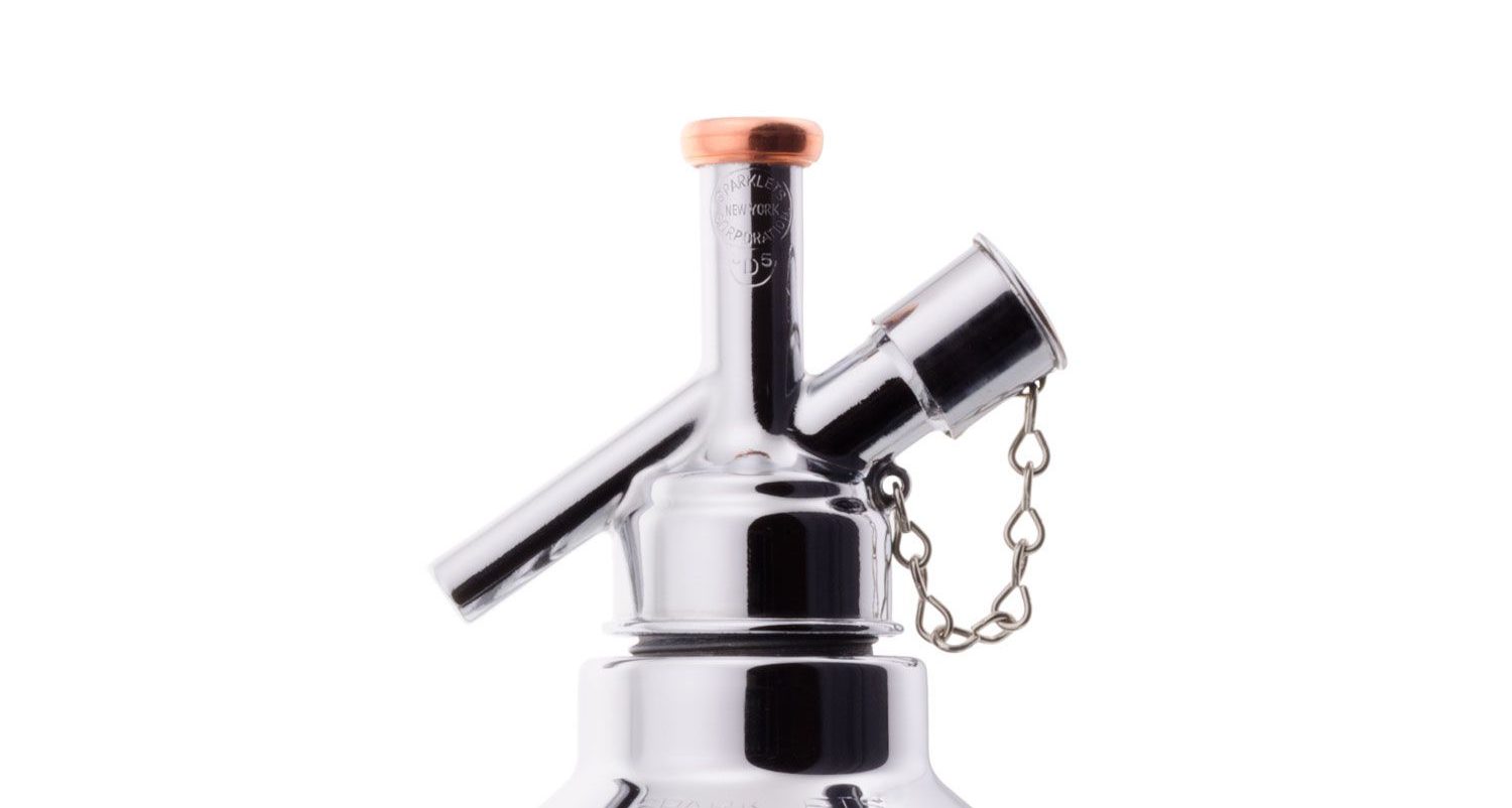 « Syphon » ou « siphon » ? orthographe