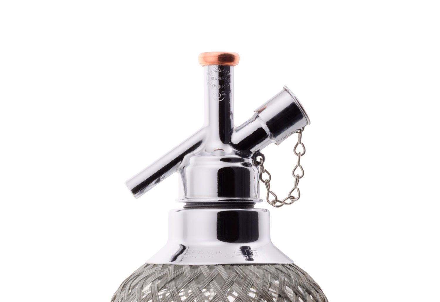 "Syphon" ou "siphon" : l'orthographe | La culture générale