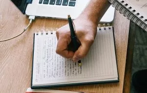 Avoir été : règle d'accord (grammaire)