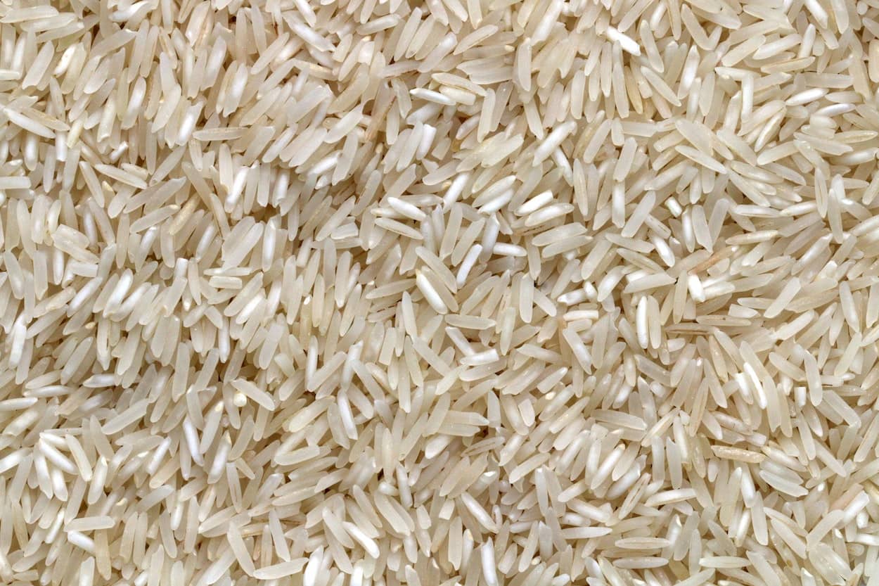« Riz blanc » et « riz complet » : quelle différence