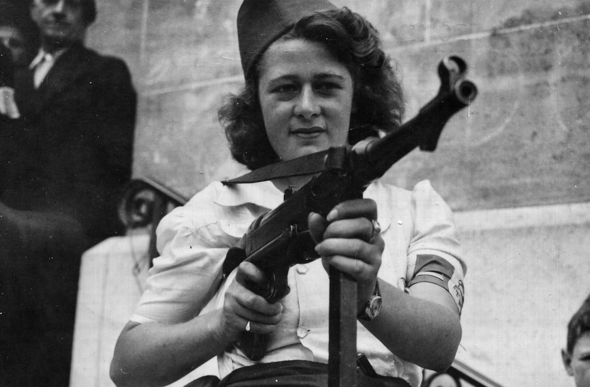 Le Chant des partisans | Paroles de Joseph Kessel et Maurice Druon