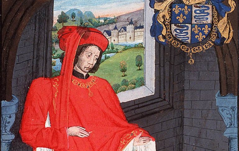 Rondeaux | Charles d'Orléans