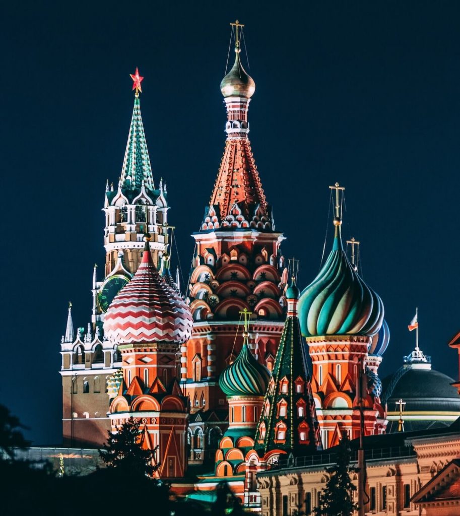 Les 10 merveilles de la Russie à visiter dans sa vie