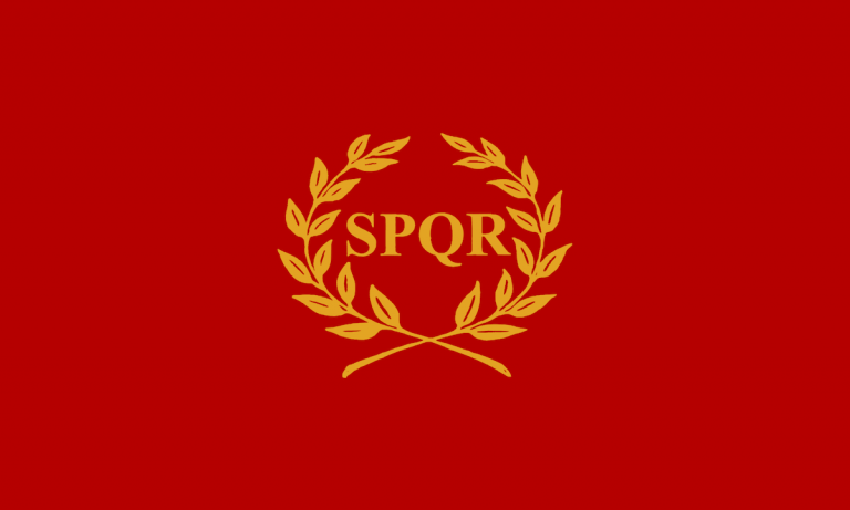 Que signifie de SPQR ? Senatus populusque romanus | La culture générale