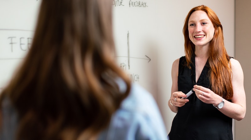 Professeur : quel est le féminin ? Professeure