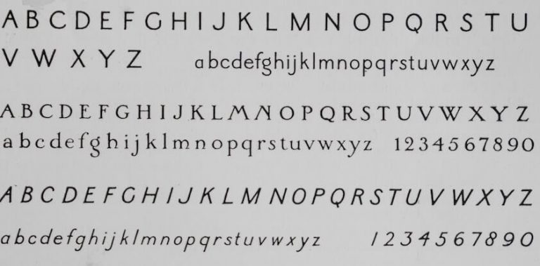 « Abréviation », « sigle » et « acronyme » : quelle différence ? | La ...