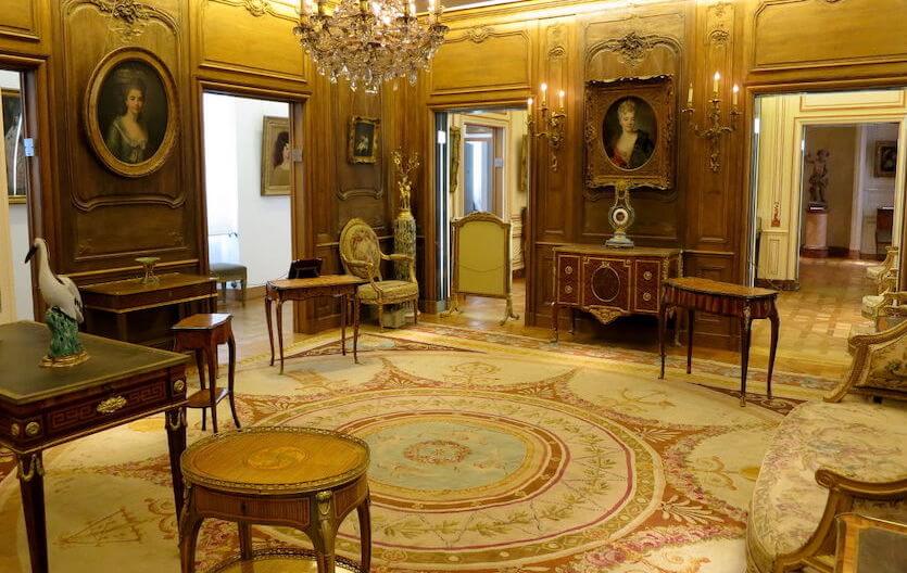 Les 167 musées de Paris : la liste - La culture générale