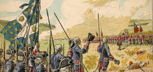 Franchir le Rubicon : définition & origine [expression] | La culture ...