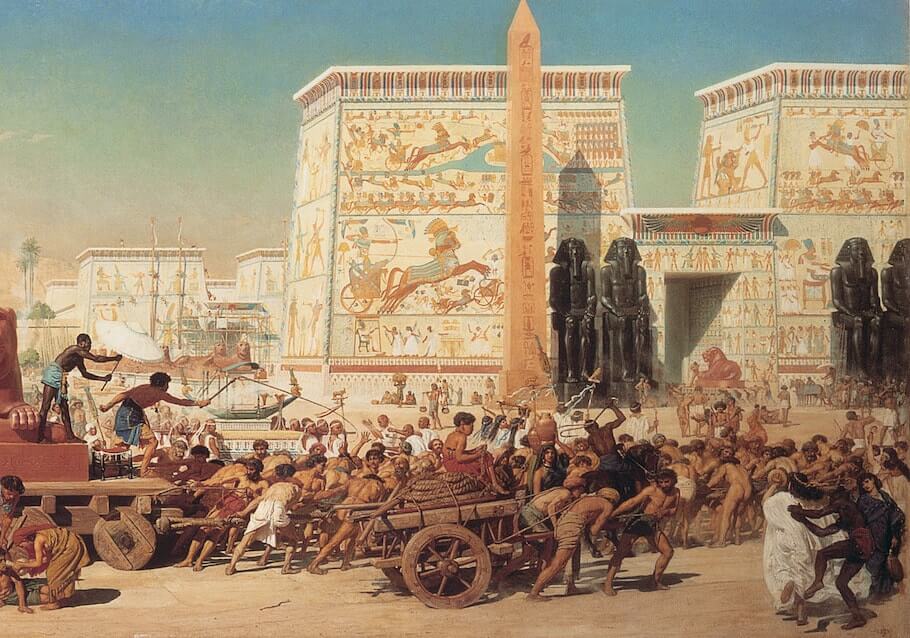 Qu'est-ce que la fête de Pessa'h ? Judaïsme