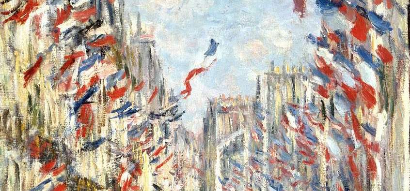 Patriotisme et nationalisme : quelle différence