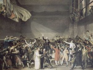 [Quiz] La Révolution française