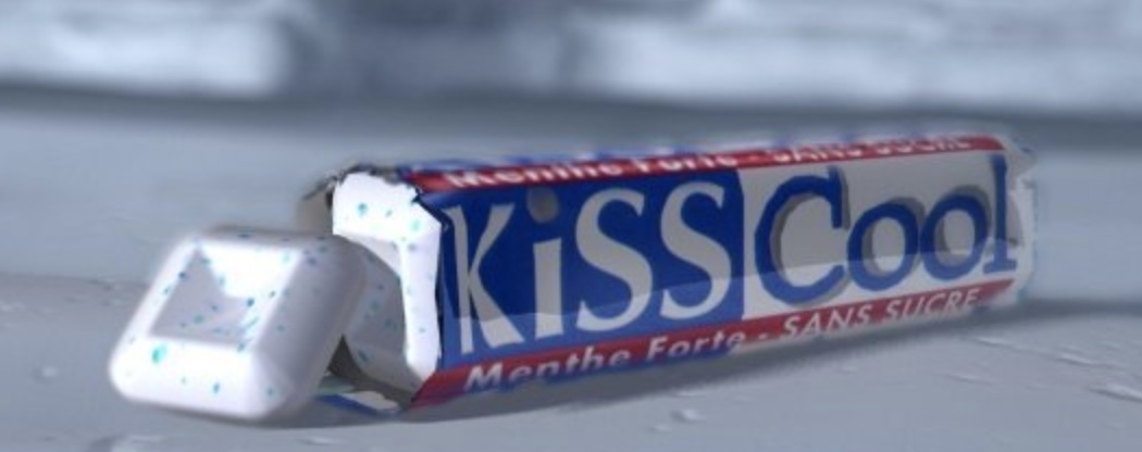 Le double effet Kiss Cool : définition & origine