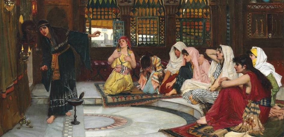 « Sybillin » ou « sibyllin » ? orthographe