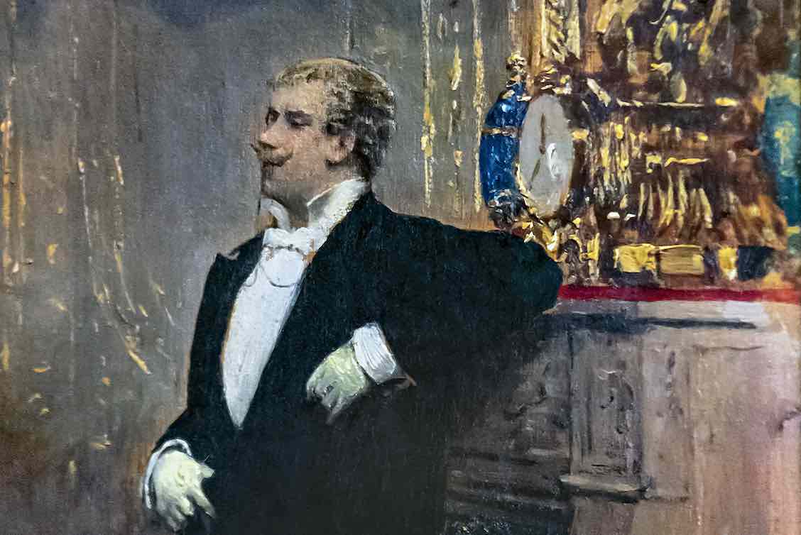 Faraud : définition · synonymes · étymologie