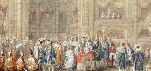 Gradation : définition simple & exemples [figure de style] - La culture ...