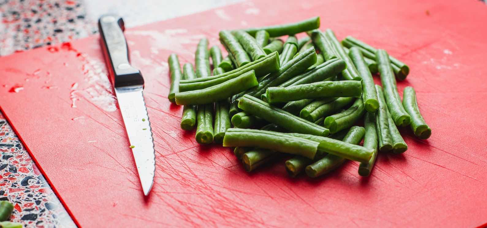 18 aliments venus d'Amérique - La culture générale