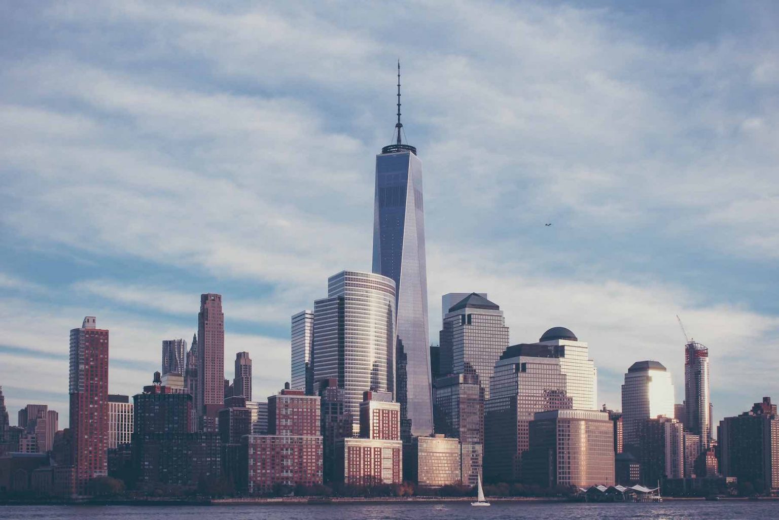 Les 10 plus hautes tours du monde