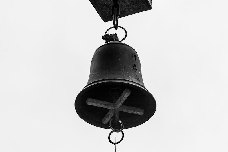 Sonner le glas : définition & origine [expression] - La culture générale