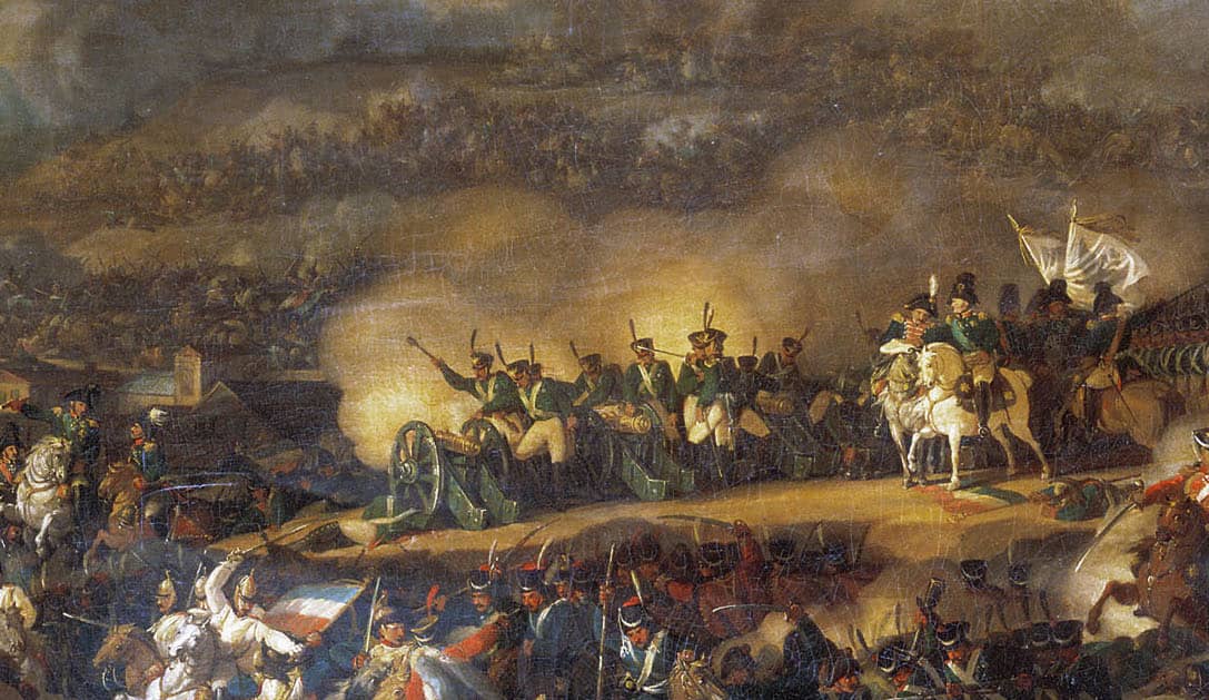 Battre en brèche : définition & origine (expression)