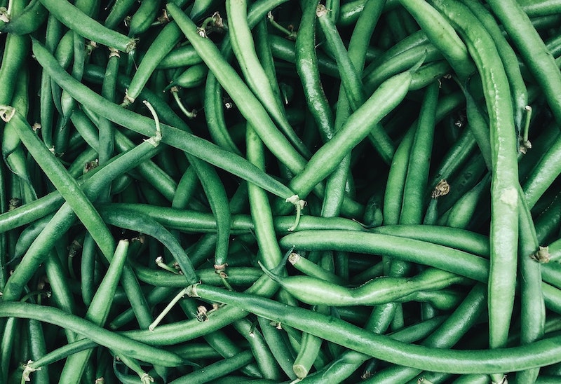 Courir sur le haricot : définition & origine [expression]