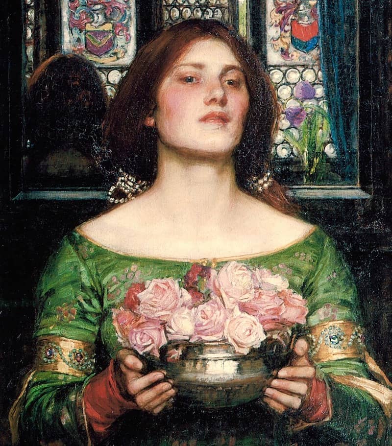 Découvrir le pot aux roses : définition & origine (expression)