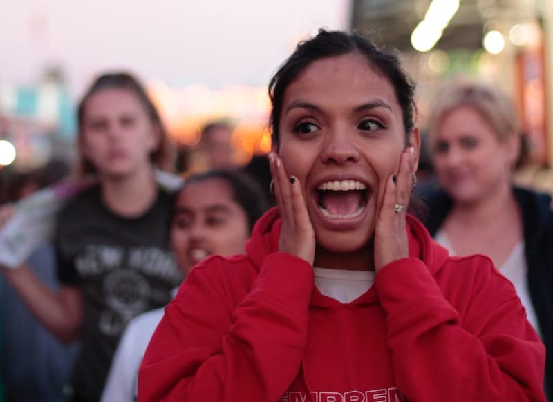 « Elle s'est laissée faire » ou « elle s'est laissé faire » ? (orthographe)
