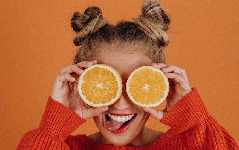 Ils sont « orange » ou « oranges » ? Pluriel