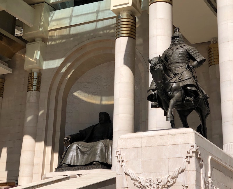 « Harde », « hardes » et « horde » : quelle différence