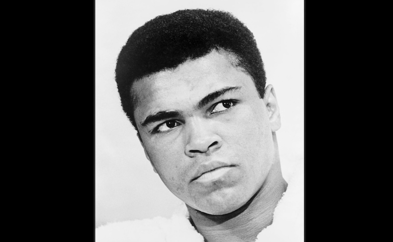 GOAT : définition du mot (Greatest Of All Time)