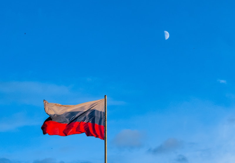 L'expansion de la Russie : chronologie