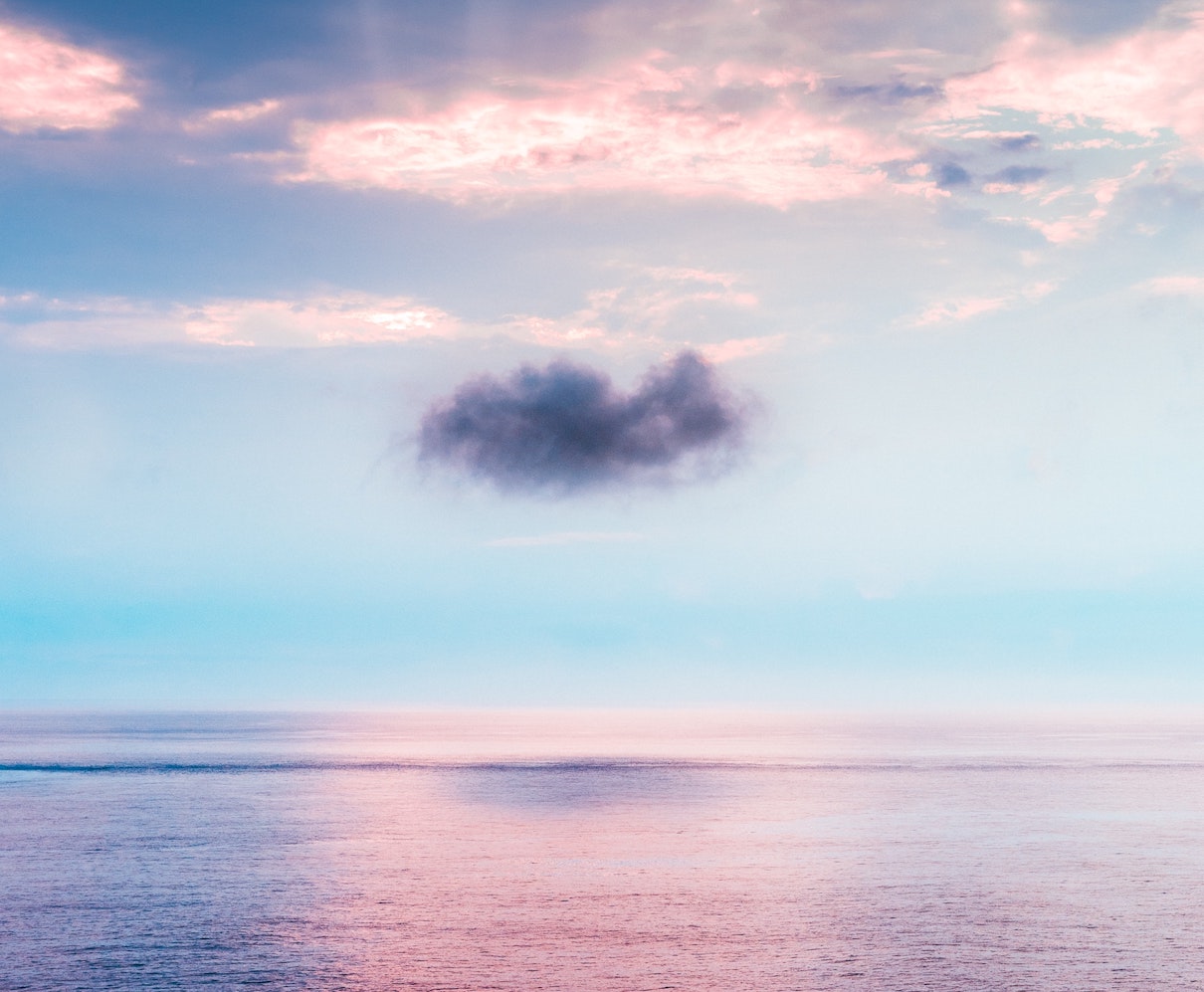 Le sentiment océanique : qu'est-ce que c'est ? Définition