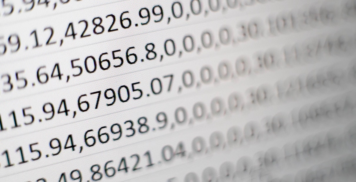 Quelles sont les abréviations de « million » et « milliard