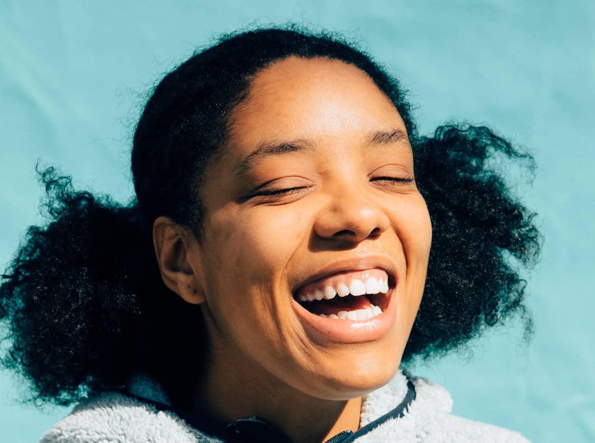 « Fou rire » au pluriel : « fous rire » ou « fous rires