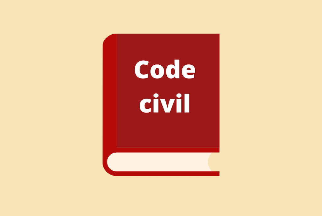 Quiz : le Code civil des Français
