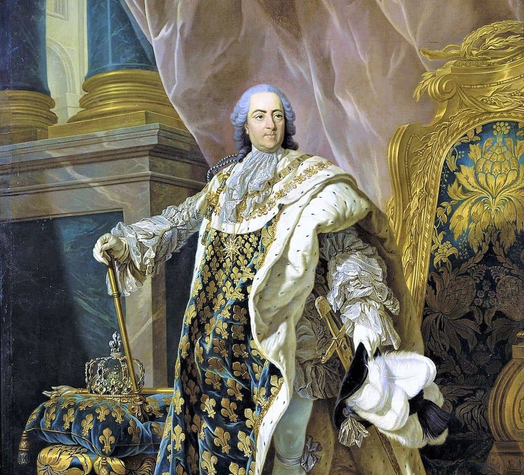 Quiz : l'Ancien Régime (avec réponses)