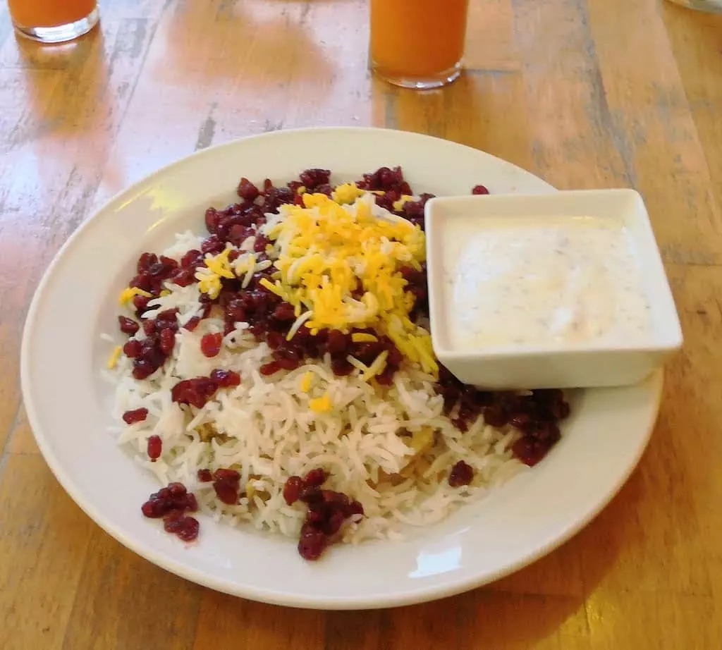 Quiz sur l'Iran : 16 questions (avec réponses)