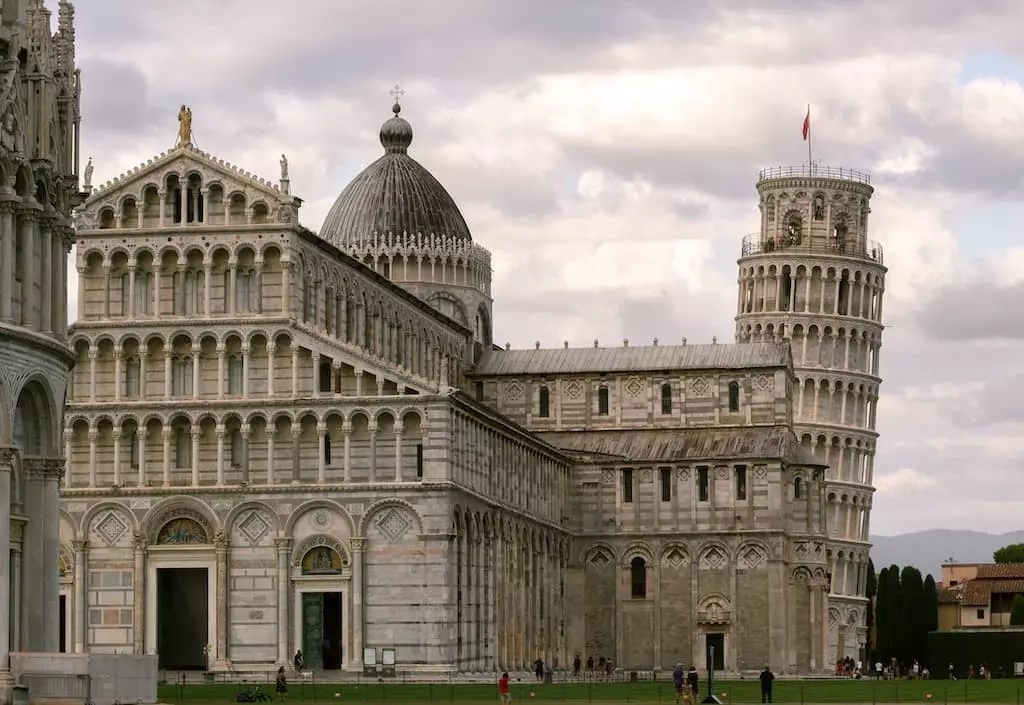 Quiz sur les styles architecturaux (avec réponses)