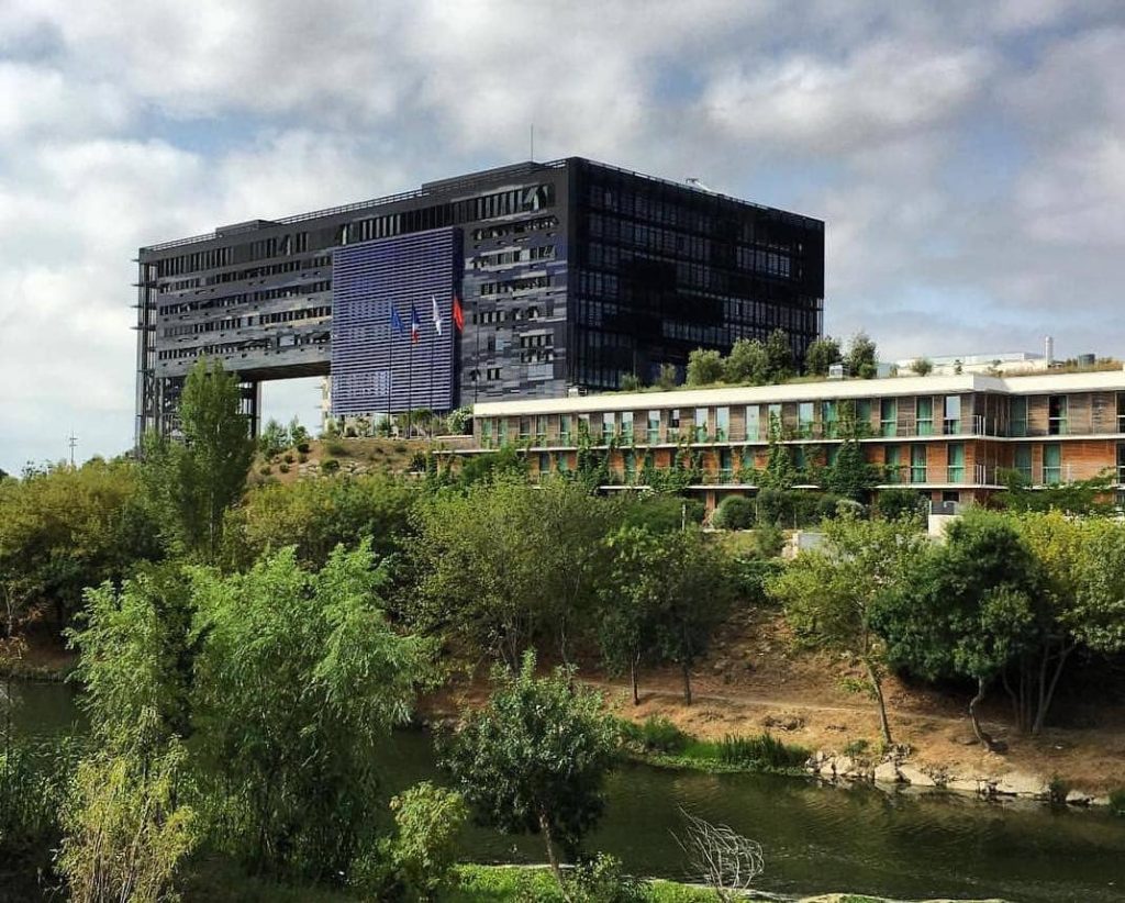 Quiz : les mairies françaises