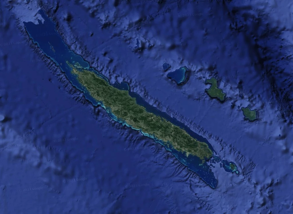 Quiz : les DROM-COM (avec réponses)