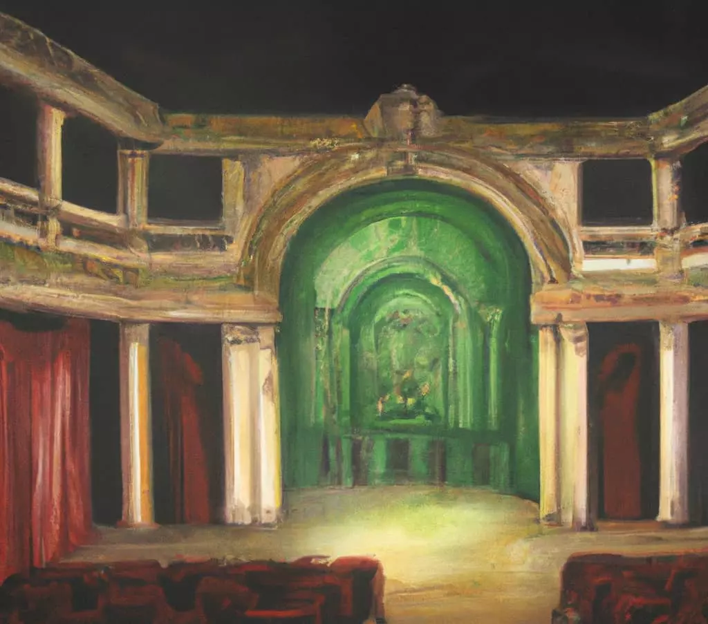 Aparté : définition simple et exemples (théâtre)