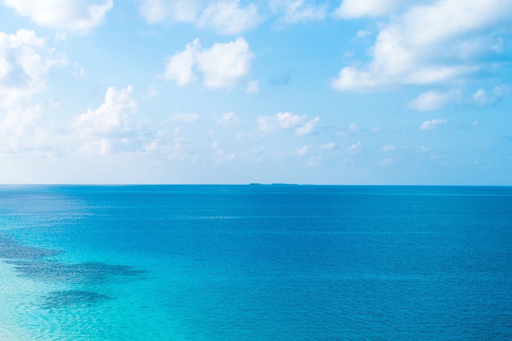 Quiz : les mers du monde (avec réponses) 🌊