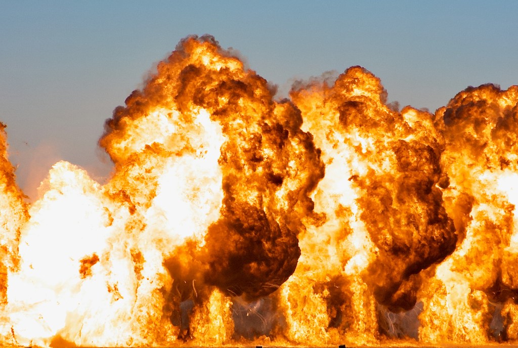 Qu'avez-vous pensé du film Oppenheimer