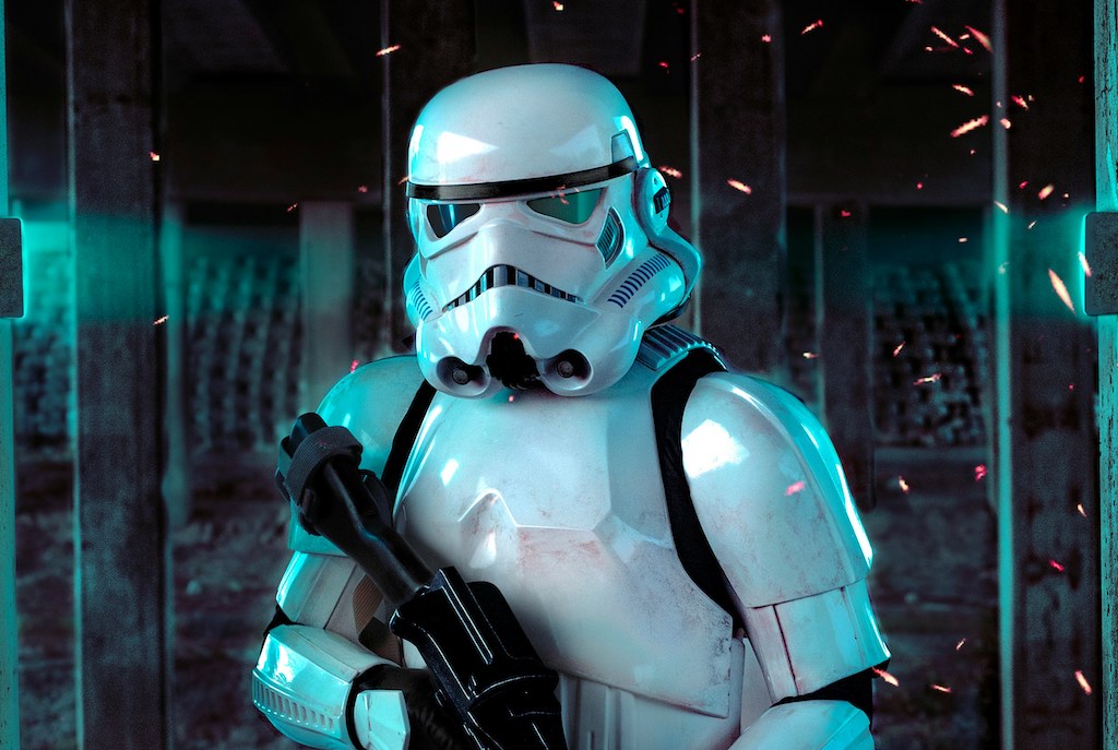 Quel est votre Star Wars préféré