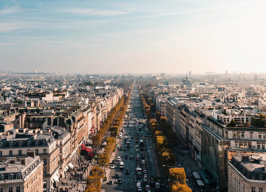 Quiz : on vous montre une rue, identifiez-la 🏘️