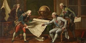 Versailles : Science and Splendour, l'exposition à Londres d ...