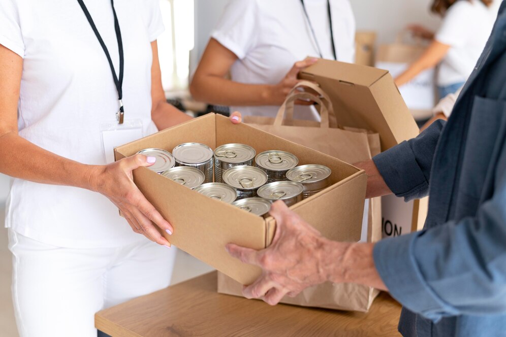 Altruisme : définition · exemples · synonymes · origine