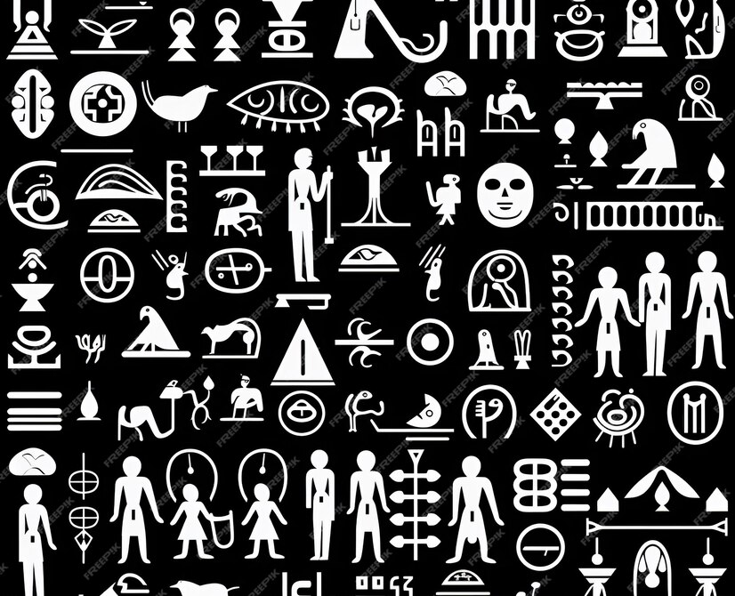 1300 symboles clavier | Juste 1 clic pour copier le symbole