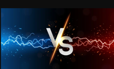 Versus : définition · exemples · synonymes · origine